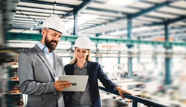 Engineering – Ege Bağlantı Elemanları